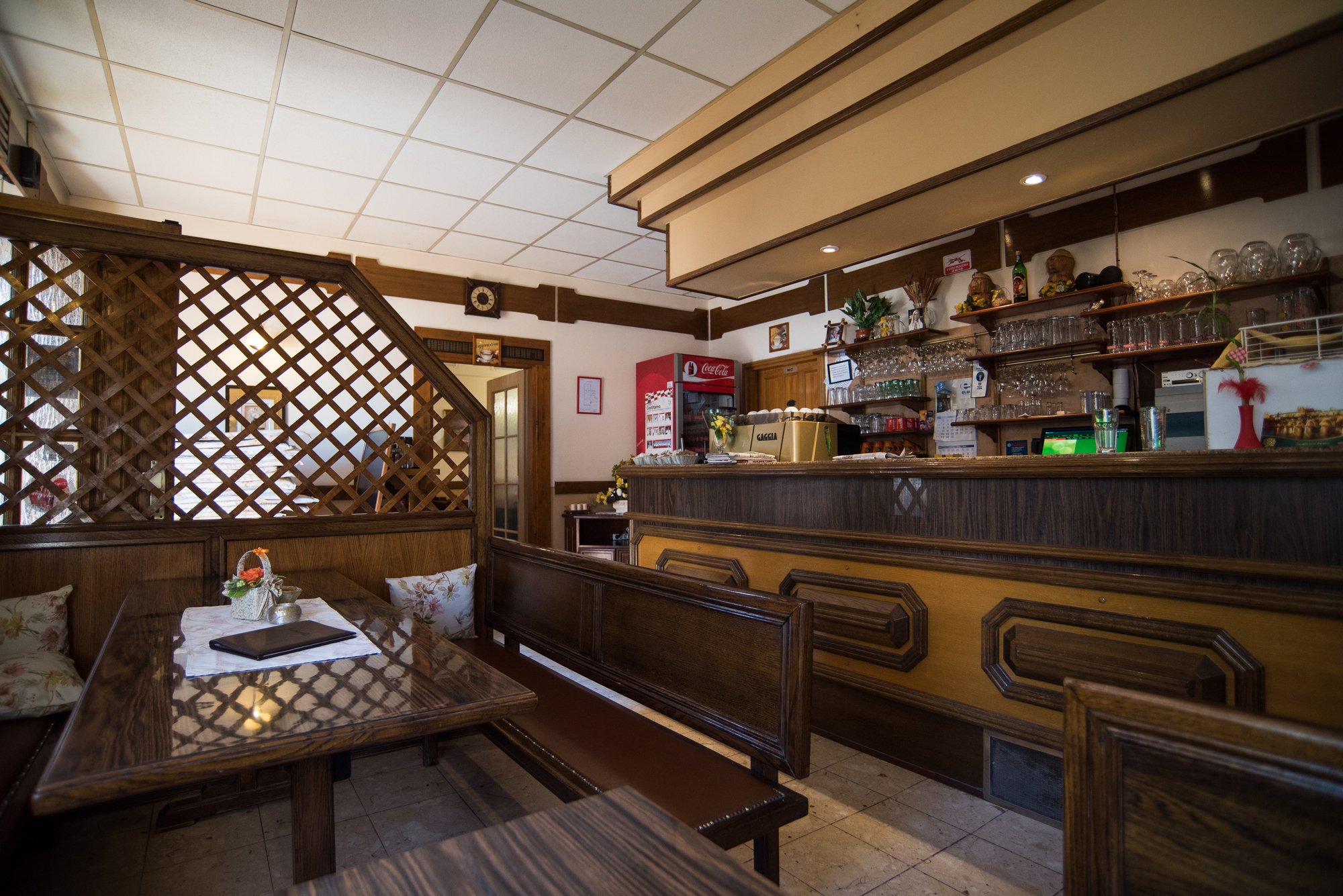 Restoran | Bistro Ribič